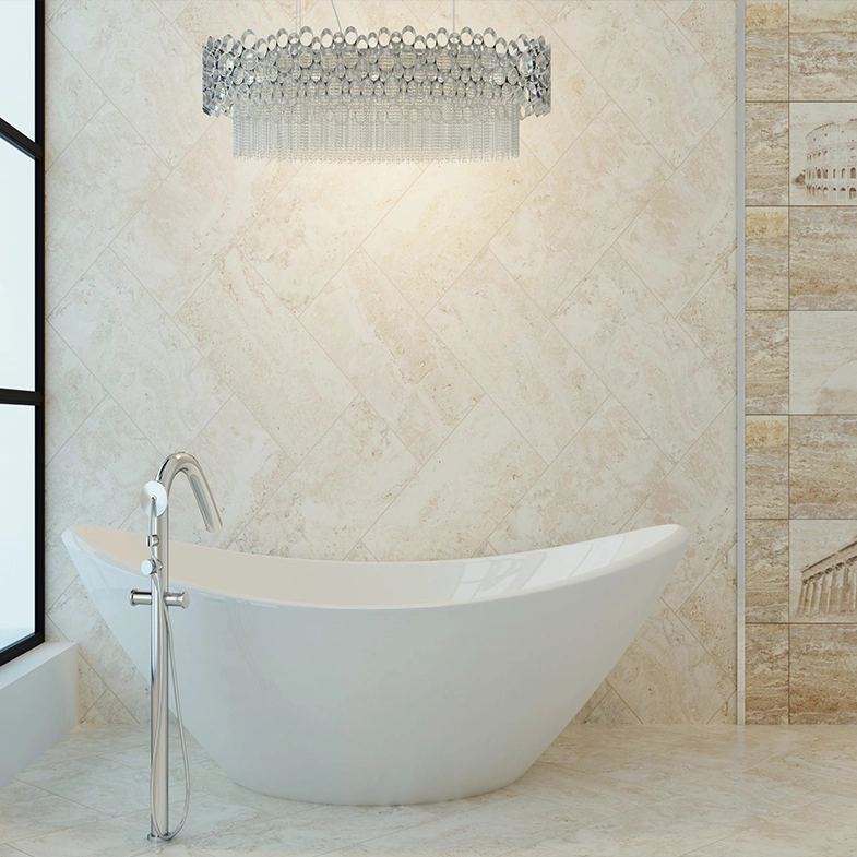 Agora Beige Marble - Mahendra Marbles Pvt. Ltd.