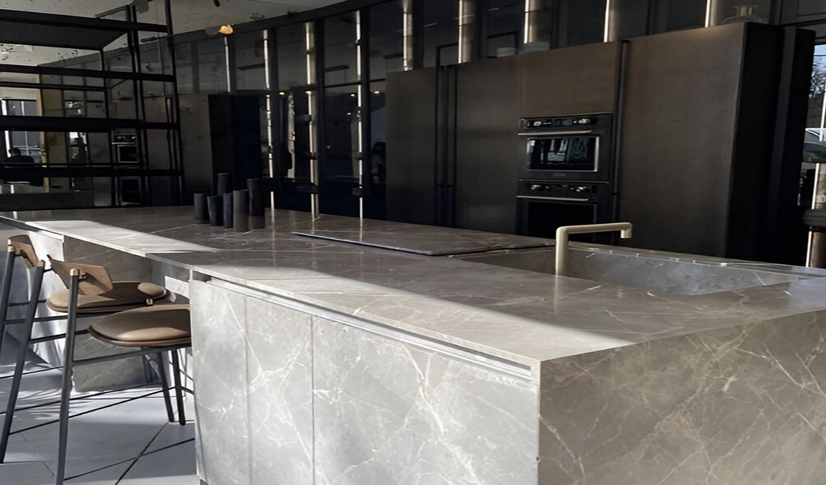 Agora Beige Marble - Mahendra Marbles Pvt. Ltd.